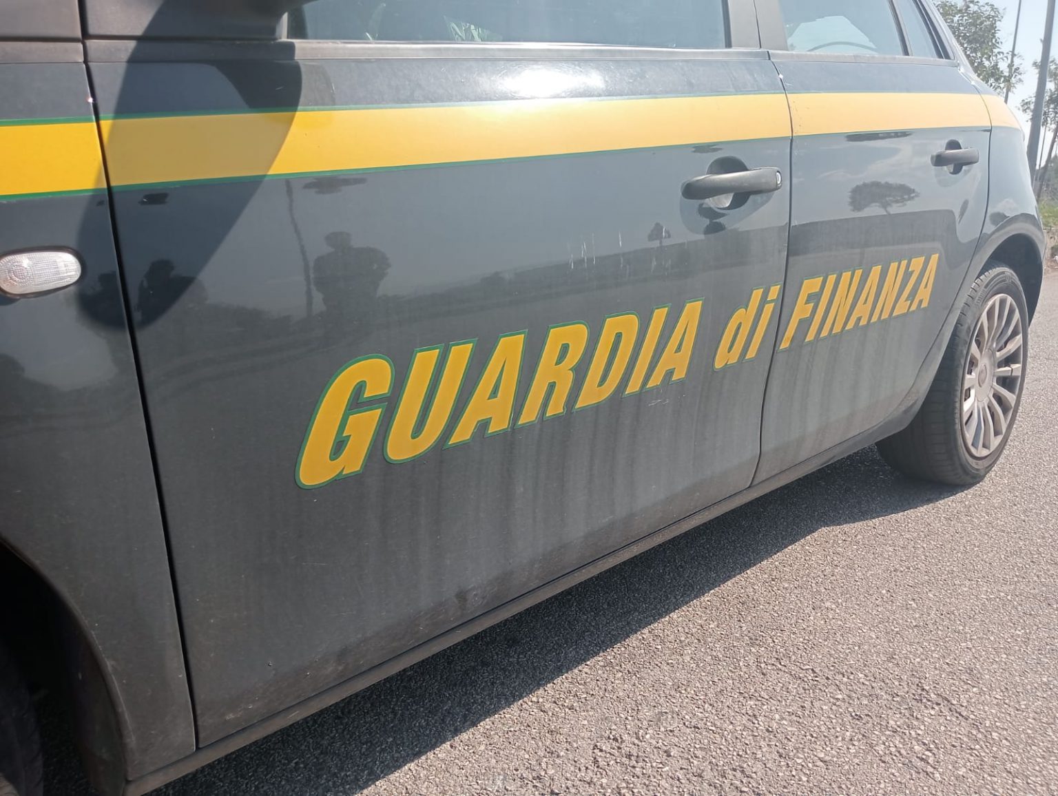 Scafati, sequestrati 2 milioni di prodotti pericolosi