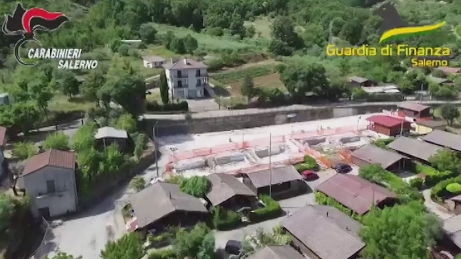 Laviano, truffa 110: cassazione annulla sequestro preventivo di conti ...